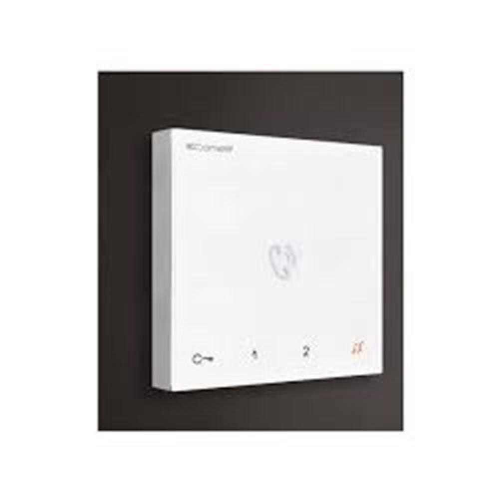 Аудио слушалка HF - Comelit MINI CE-6750W | Домофонни системи | Текра