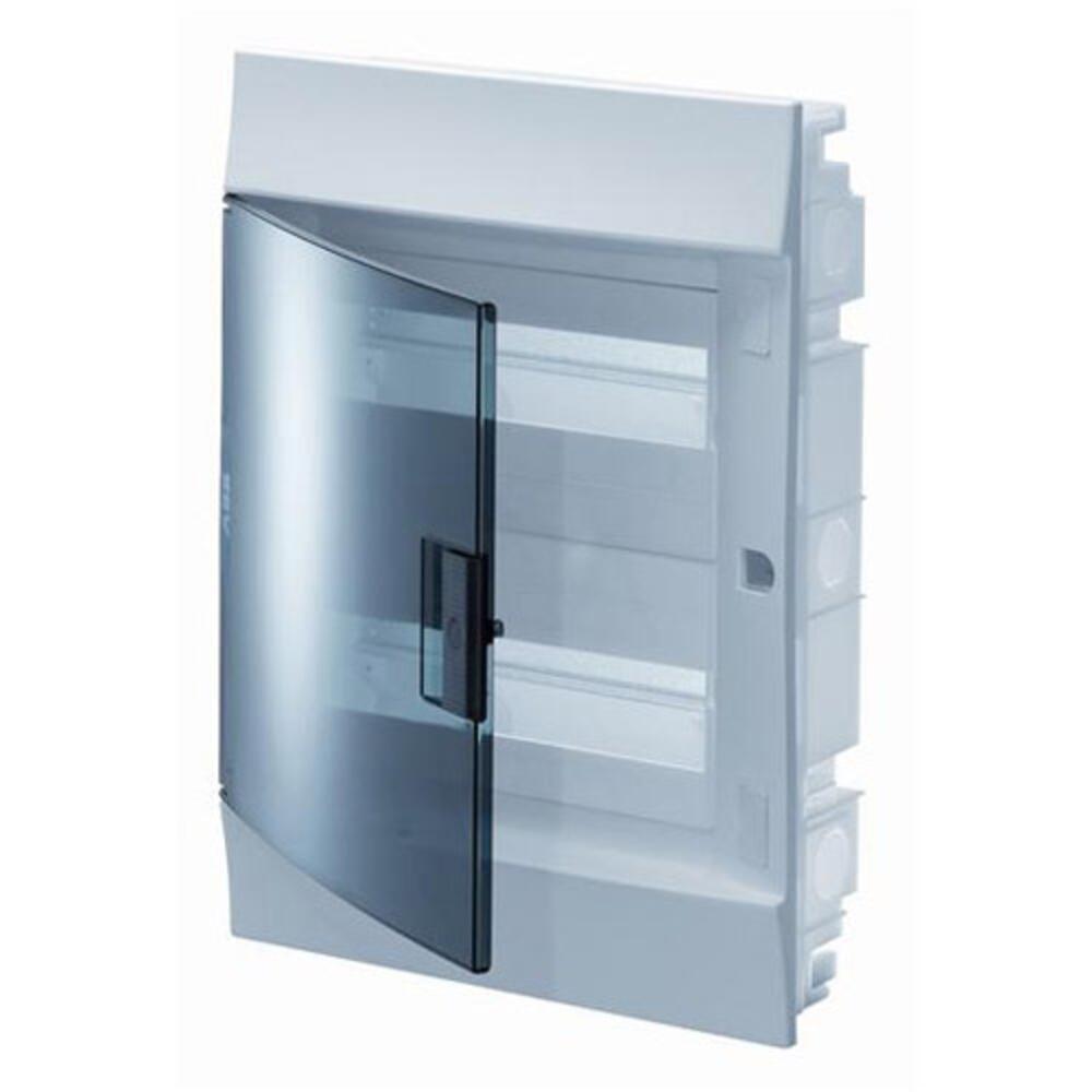 Табло СМ 2X18M IP41 - ABB Mistral 1SLM004101A1206 | Електроапаратура НН ...