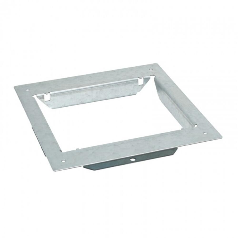 Монтажен адаптeр за бетонен под за подова кутия 12/18М - Legrand Floor ...