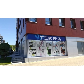 TEKRA LTD. с нов офис във Варна | Текра